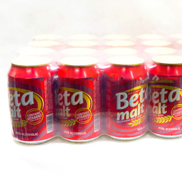 Afrimalt Can 500ml X 24 Grean Leaf Services Afrimalt Can 500ml X 24 Grean Leaf Services